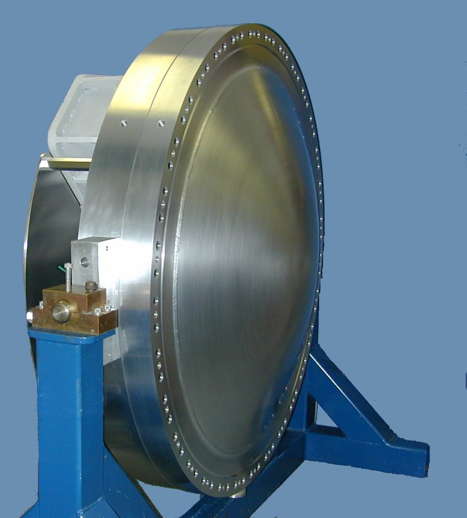 Position Sensitive Neutron Detectors – ORDELA, Inc