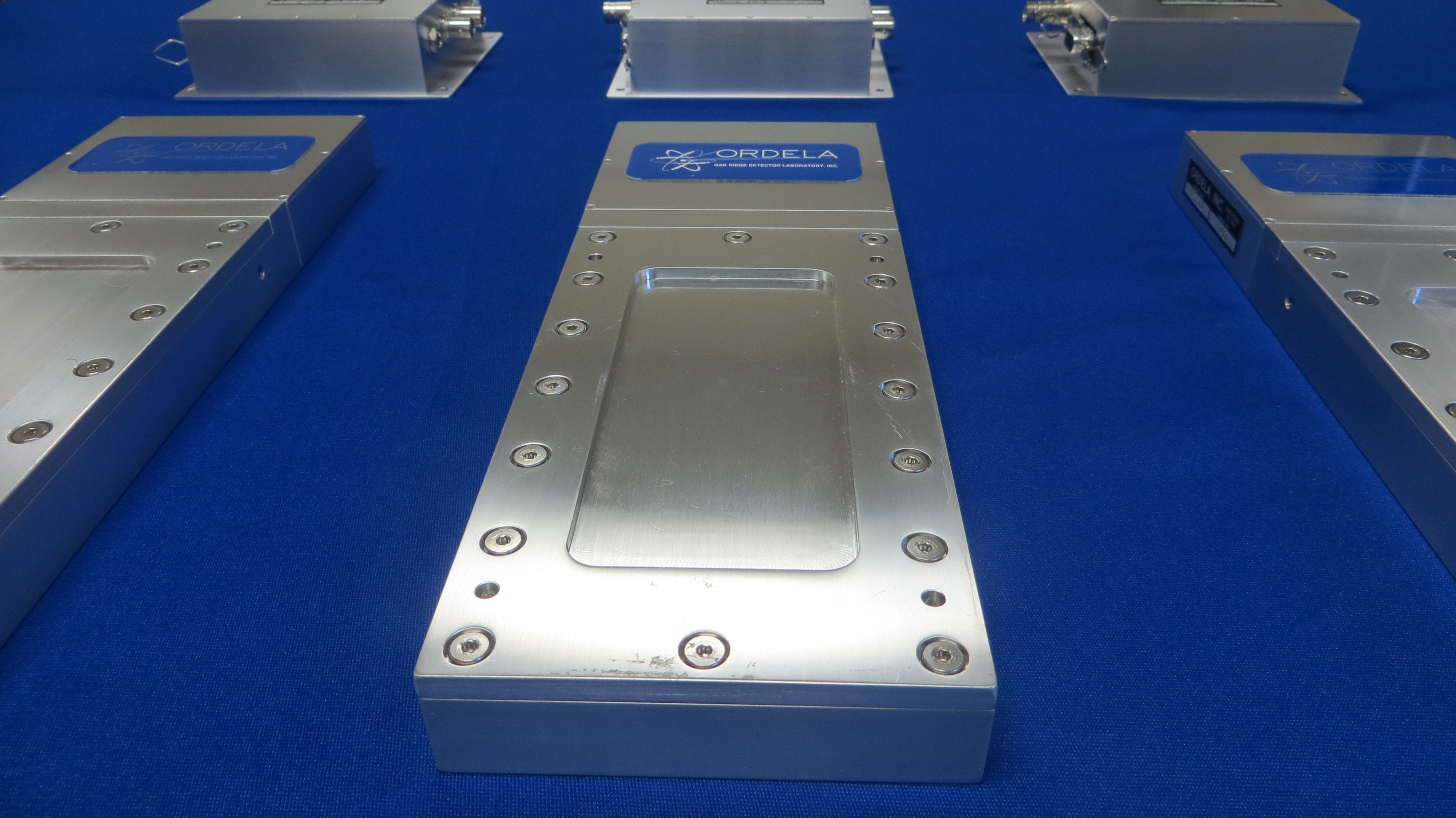 Neutron Beam Monitors – ORDELA, Inc